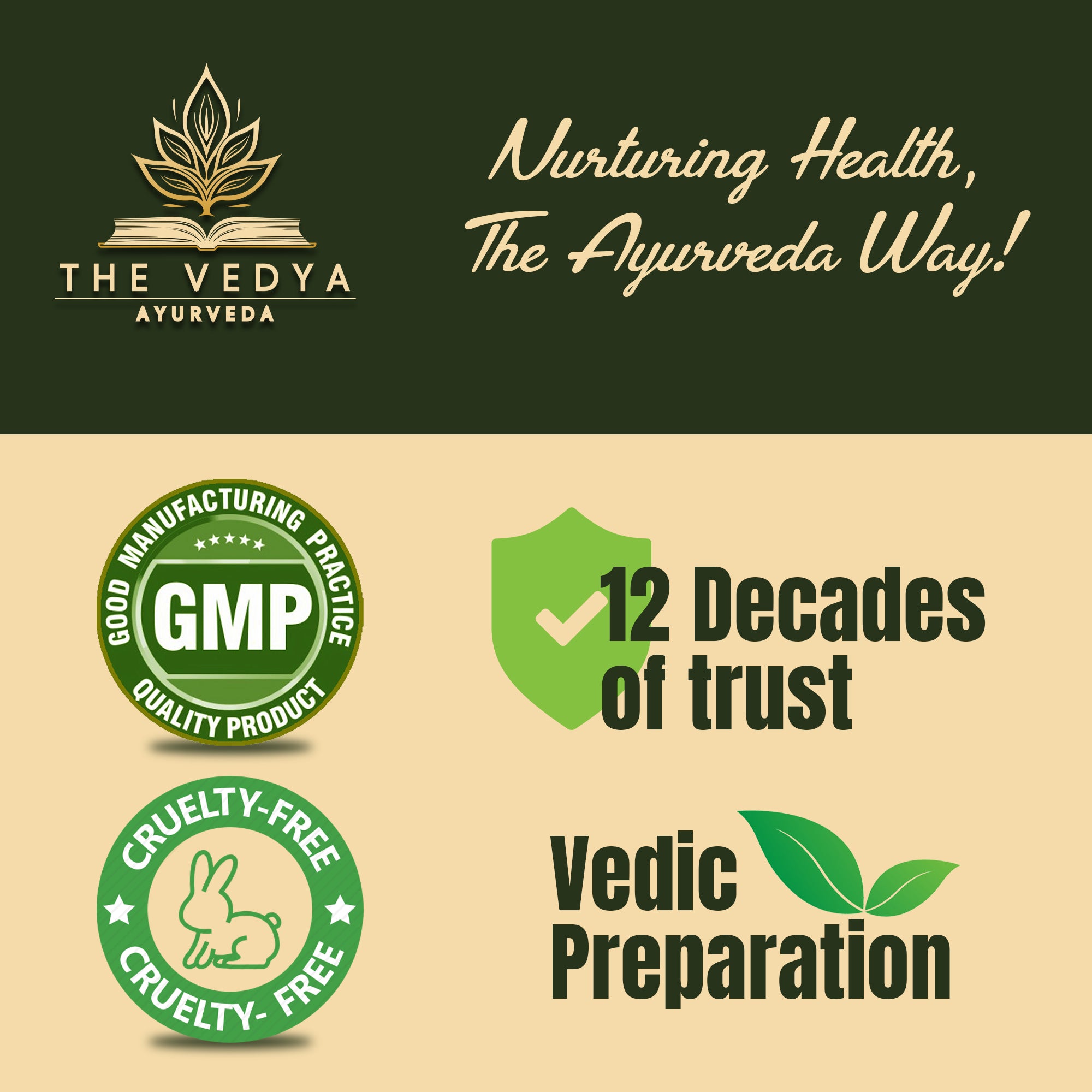 Bal Ghutti – The Vedya